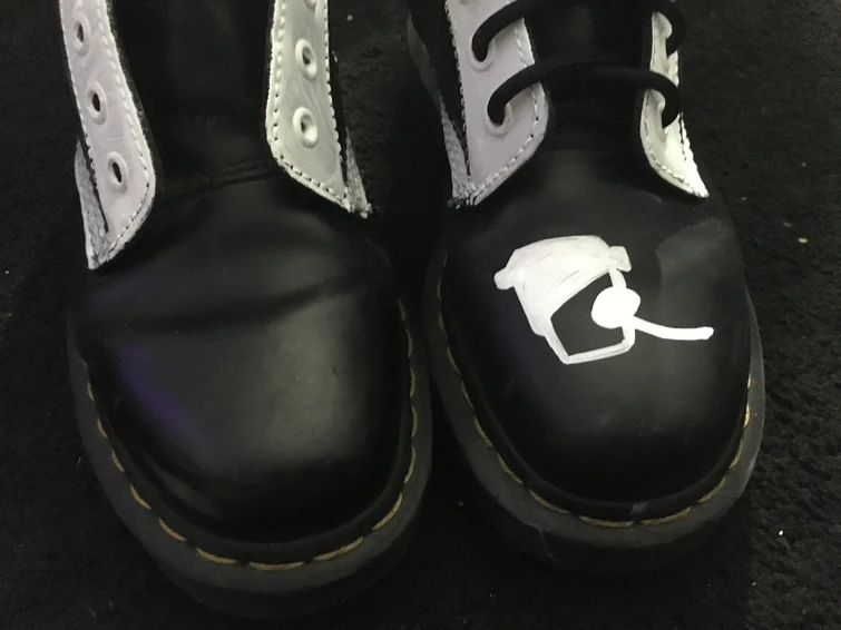 update on the shoes!! | Fandom