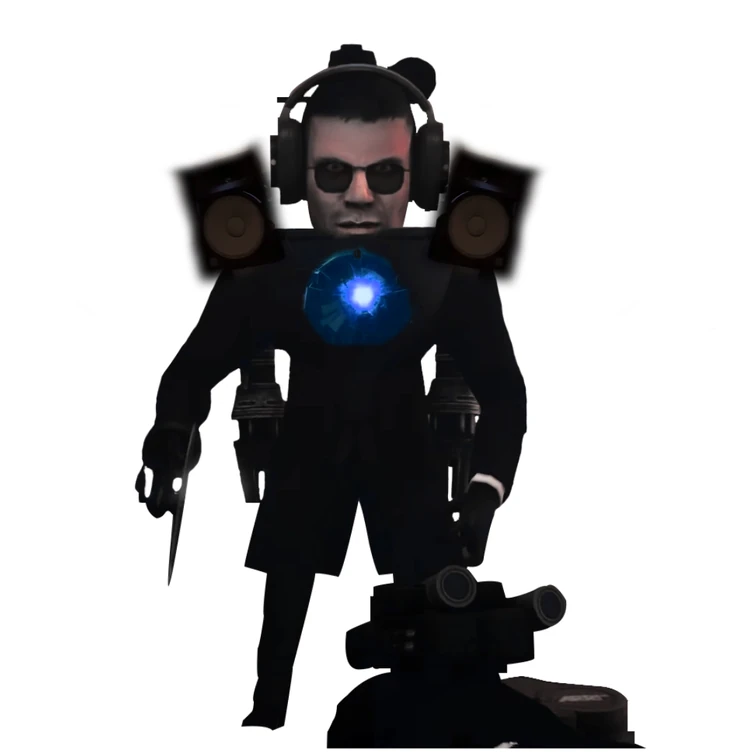 Skibidi-Soldiers #2 | Fandom