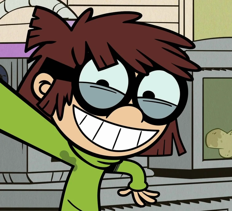 My Opinion on Lisa Loud | Fandom