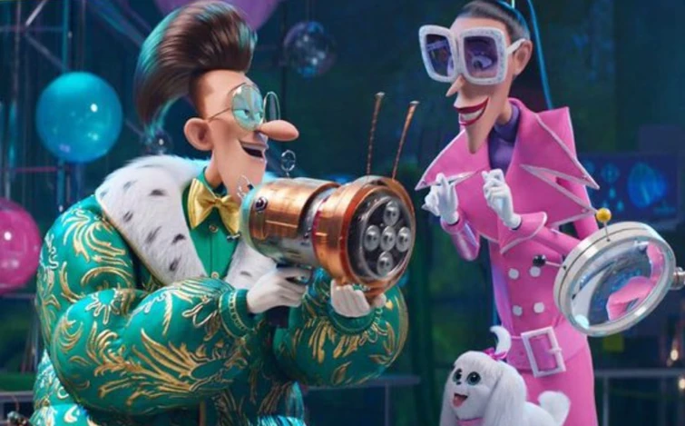 Discuss Everything About Despicable Me Wiki | Fandom