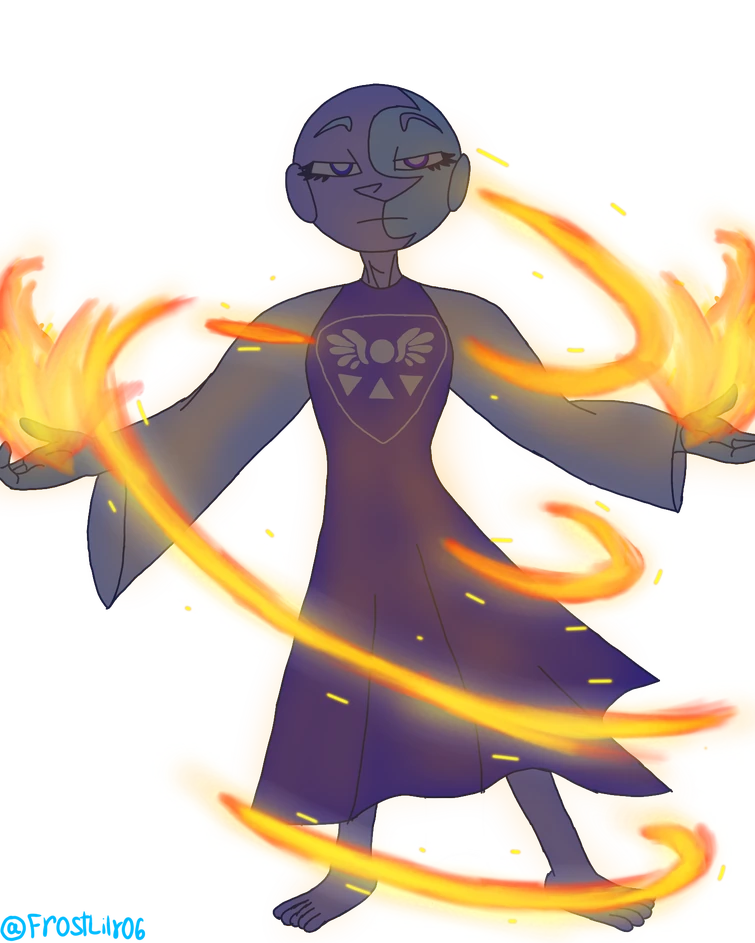 Discuss Everything About Undertale OC Wiki | Fandom