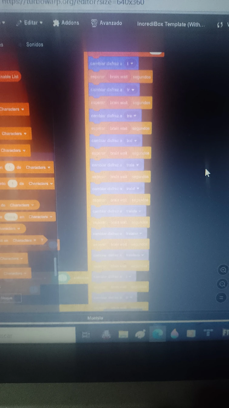 How to improve lipsync in scratch incredimods? | Fandom