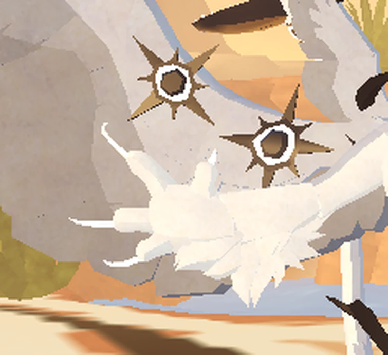 Something is wrong with Serphelius. | Fandom