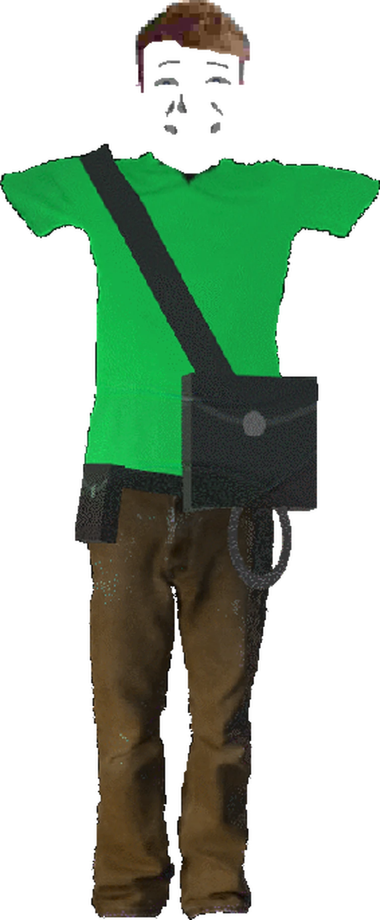 Bob's Potatoes - Baldi Fangame | Fandom