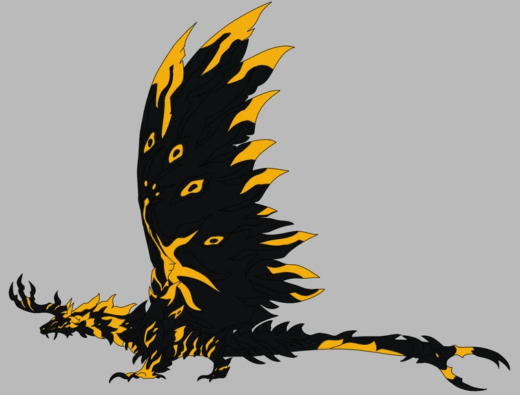 Testing Colors on Noctorius! :D | Fandom
