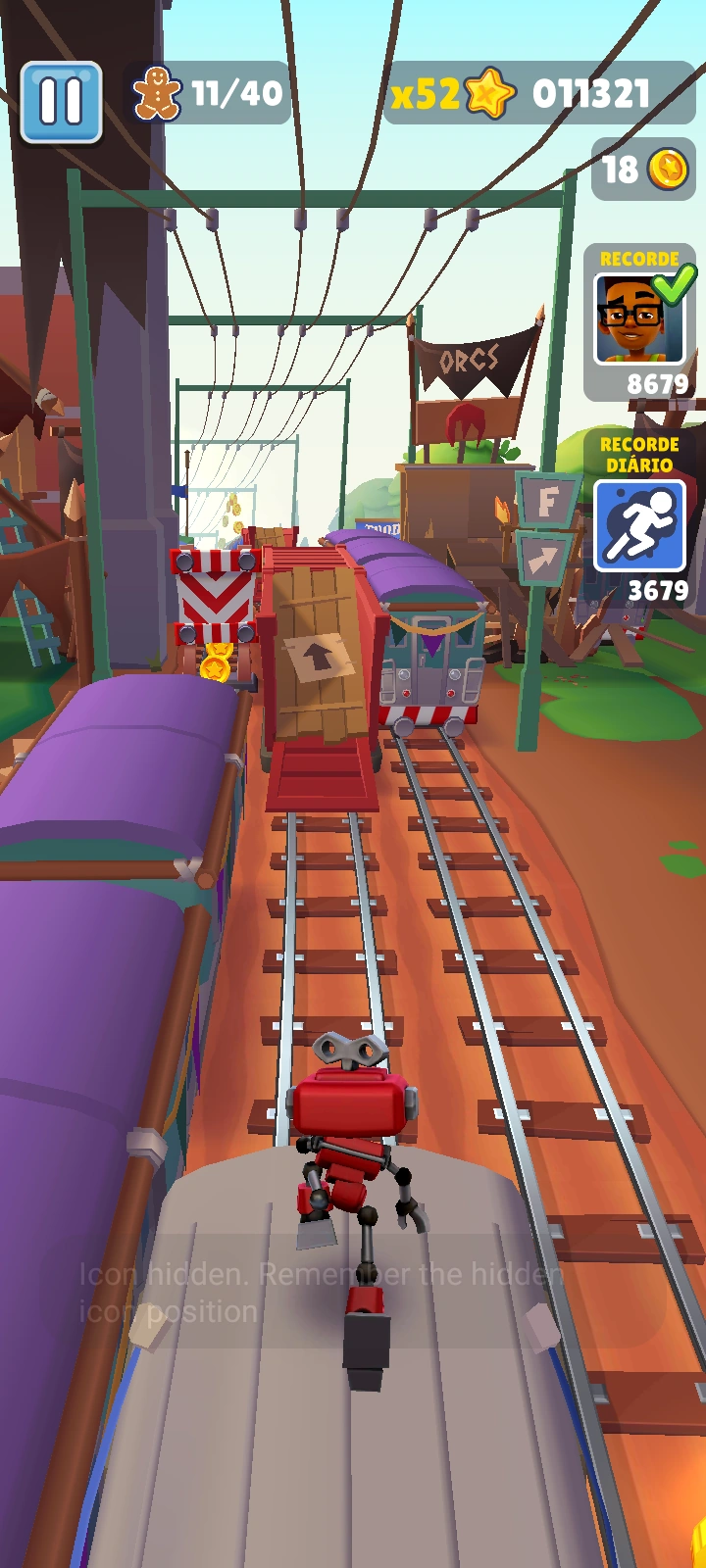 Subway surfers fantasy fest | Fandom