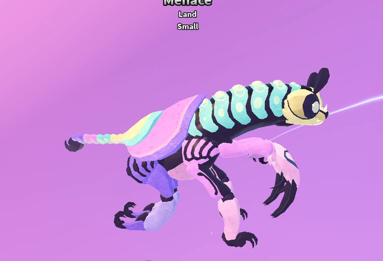 Sweet treat menace | Fandom