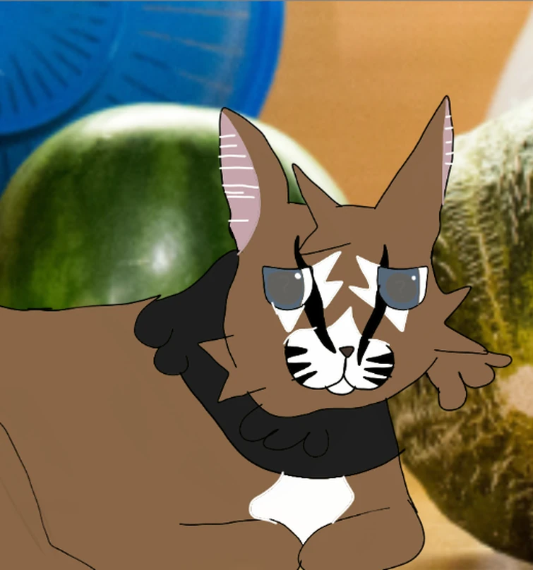 Discuss Everything About Floppapedia Revamped Wiki | Fandom