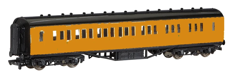 CGI proteus and rws express coach | Fandom