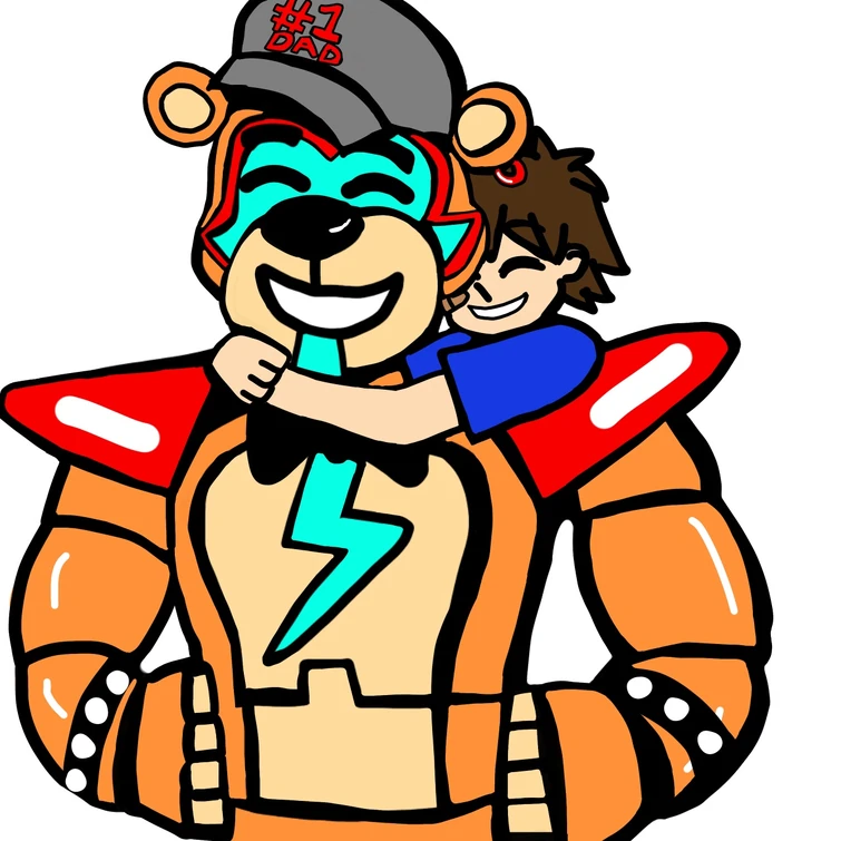 Discuss Everything About Five Nights At Freddy's Wiki | Fandom