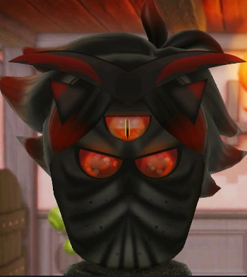 Black doom in miitopia | Fandom