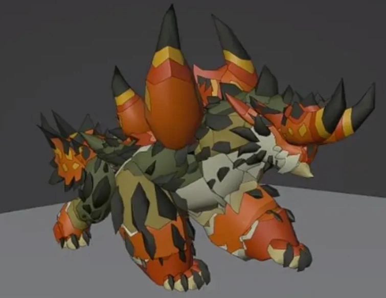 LF Korysers and Koryser muts | Fandom