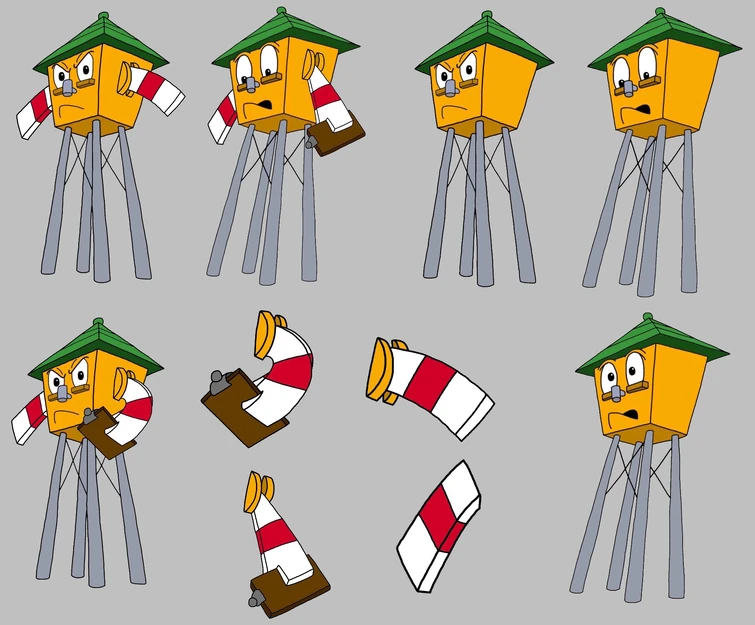 Discuss Everything About The Railways of Crotoonia Wiki | Fandom