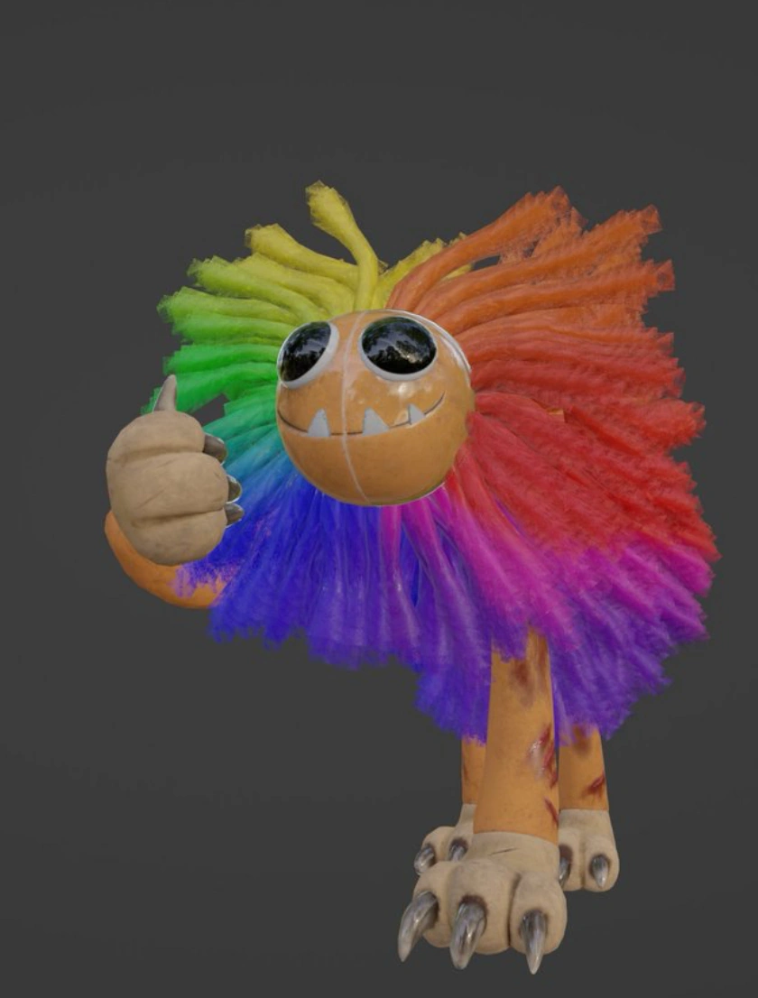 So uh… didn’t expect to be back but uh… hi 👋 | Fandom