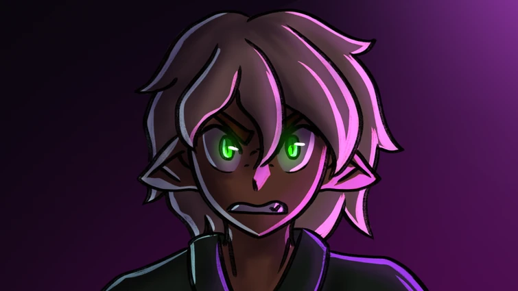 Some random art (: | Fandom