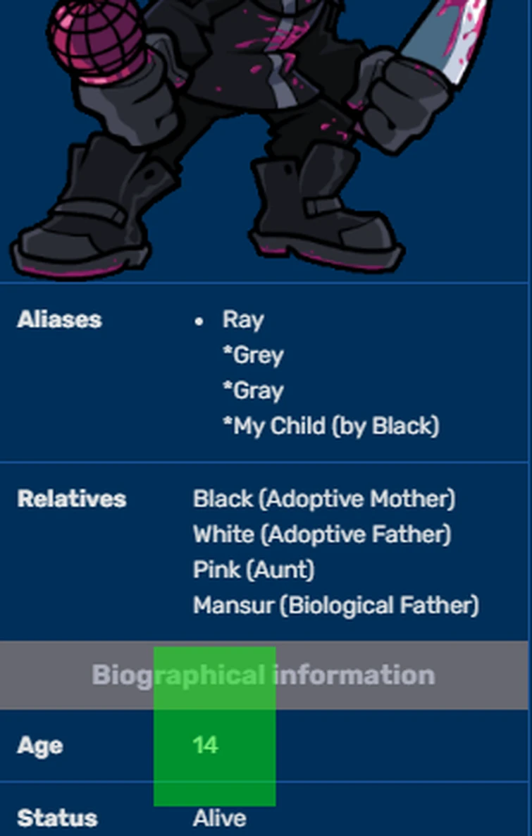 calling out the human hijinks mod!!! /j | Fandom