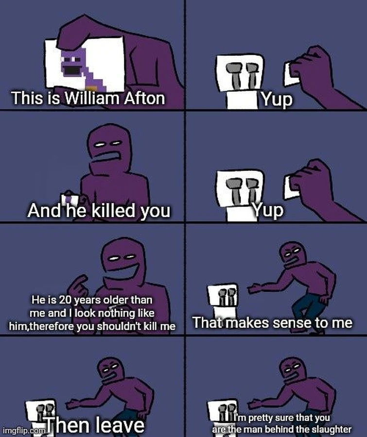 Poor Mike..... | Fandom