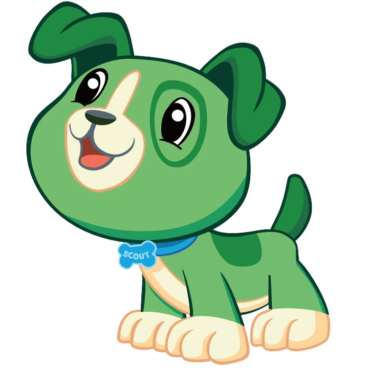 This is the best wiki about SCOUT BOI!!!! | Fandom