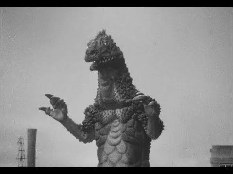 Giant Phantom Monster Agon ( Agon : Atomic Dragon ) | Fandom