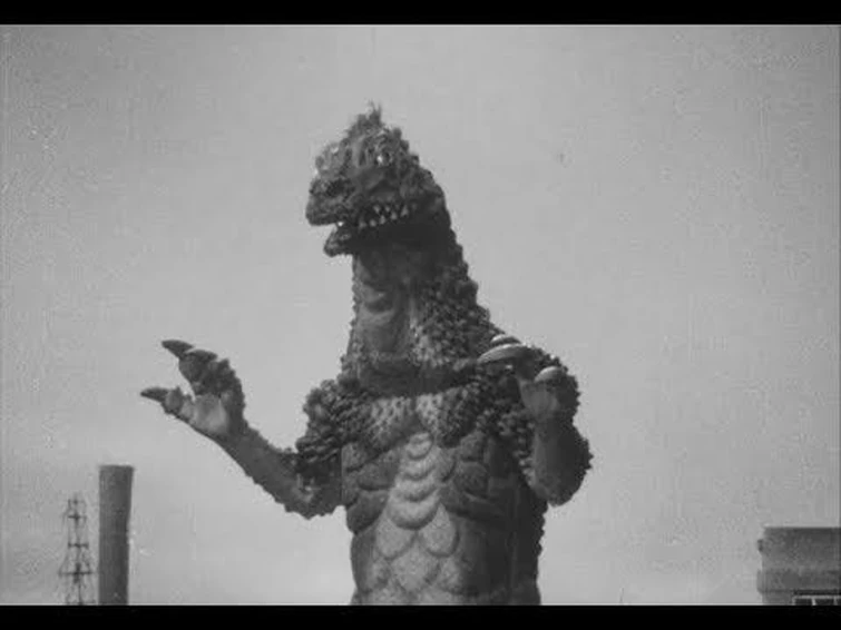 Giant Phantom Monster Agon ( Agon : Atomic Dragon ) | Fandom