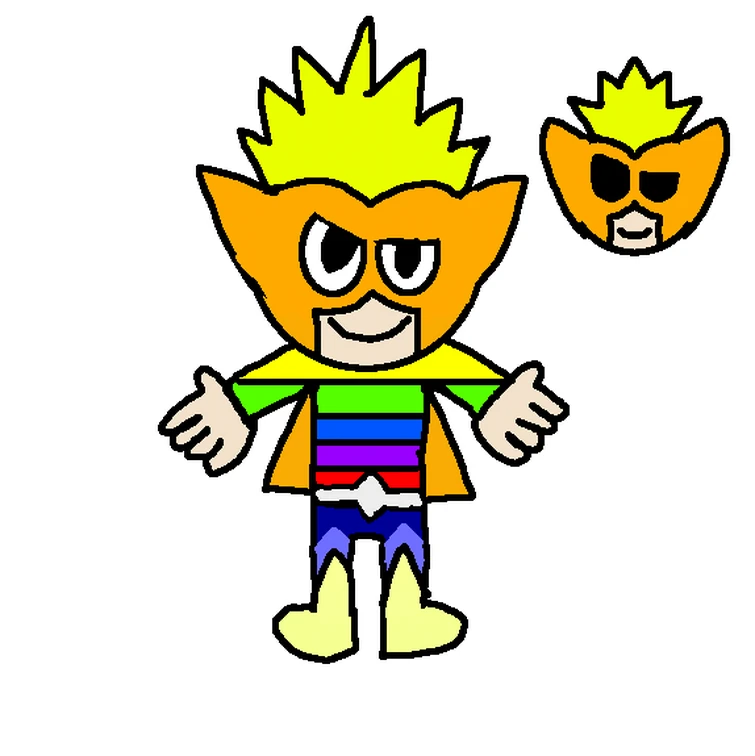 New Francy's Skin Based on the existing trio | Fandom