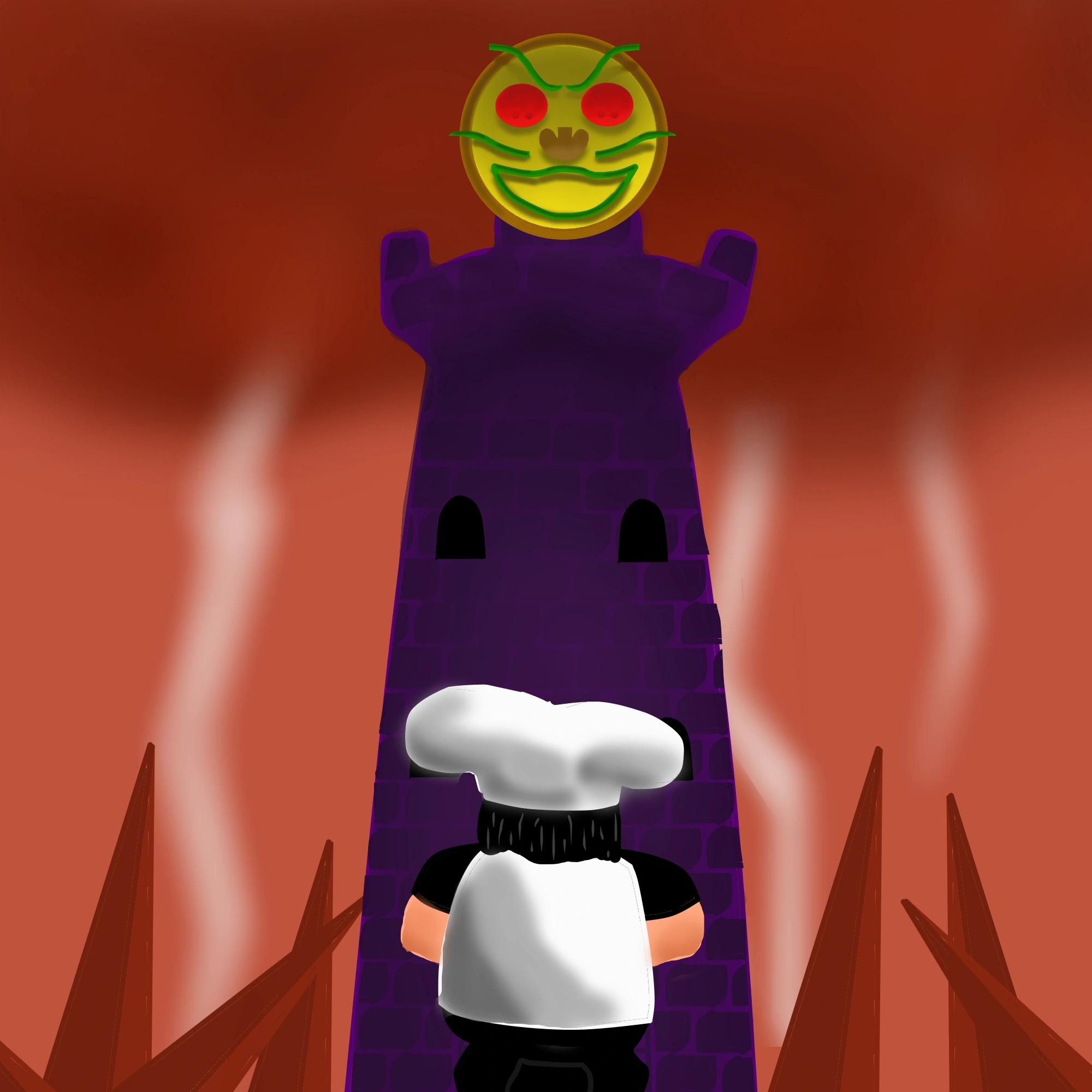 PT Discord Artwork | Fandom