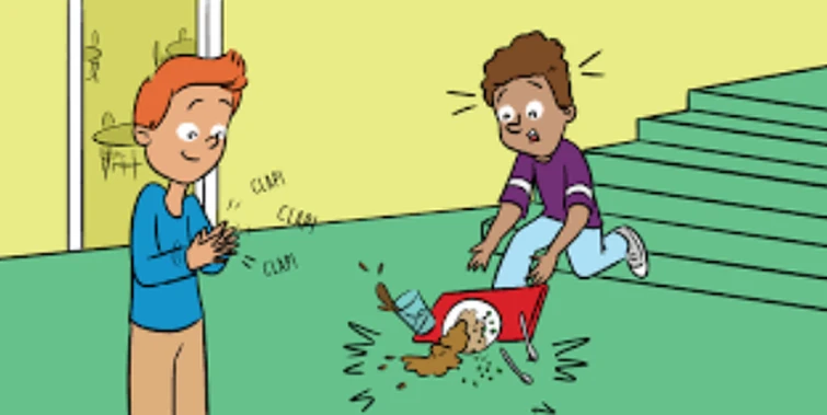 The Art of Sarcasm (& Understanding It) | Fandom