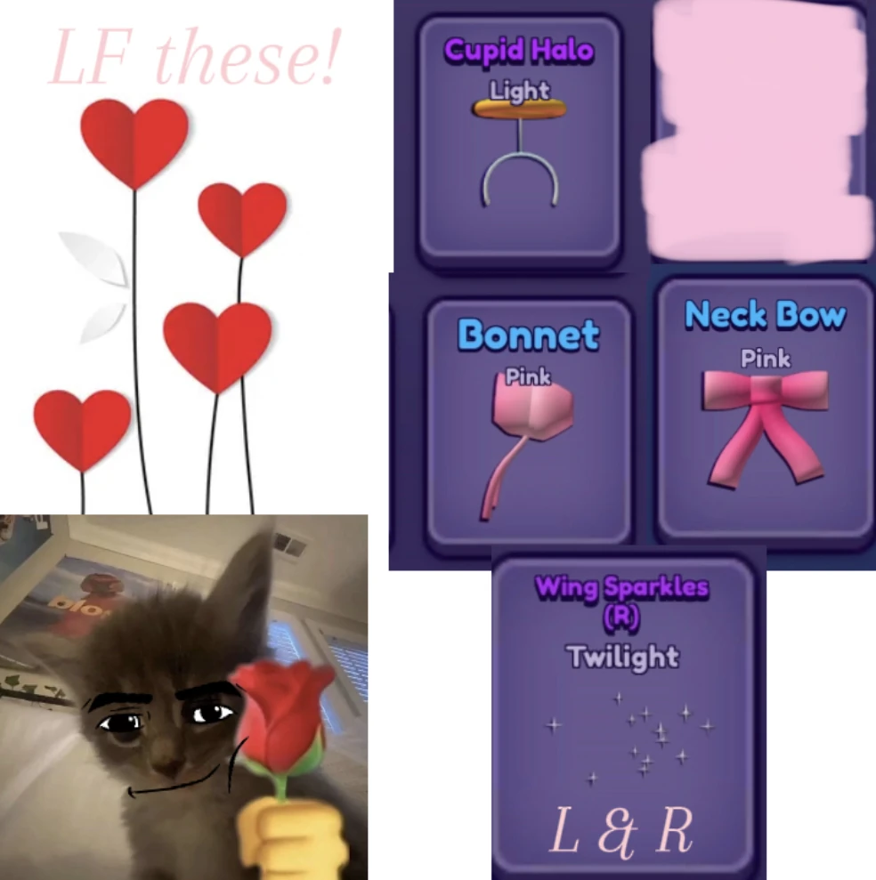 Lf these accessories! | Fandom