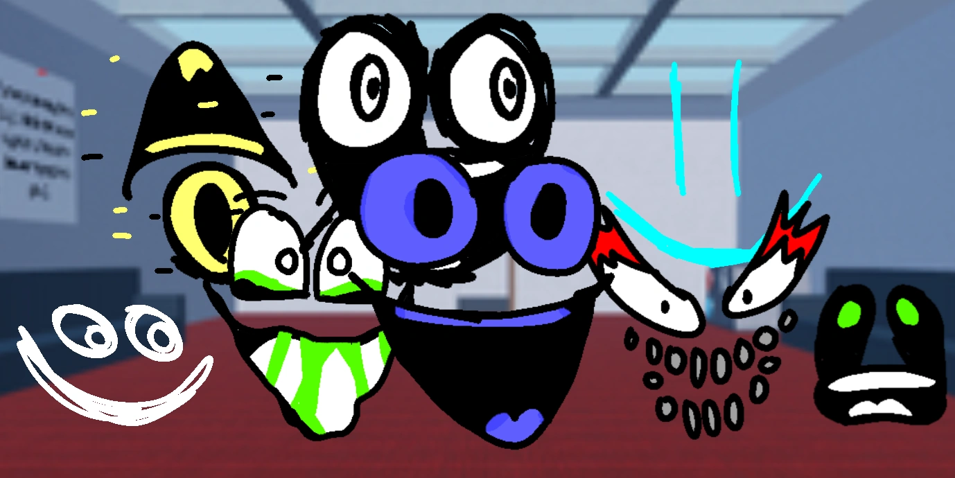 I had a vision | Fandom