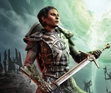 Discuss Everything About Dragon Age Wiki | Fandom