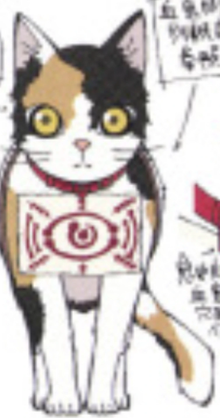 Chachamaru image dump | Fandom