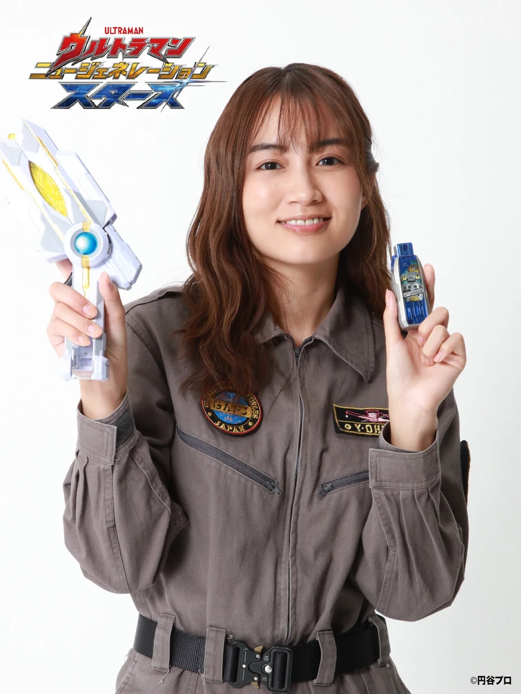 Yuka Oota 2024 | Fandom