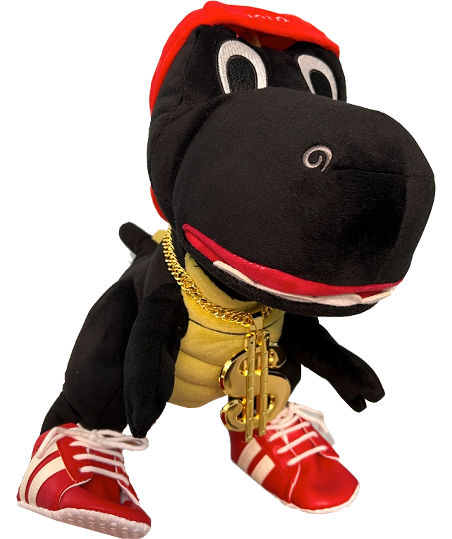 Theory: They're going to release the Duggie puppet on BLACK Friday | Fandom