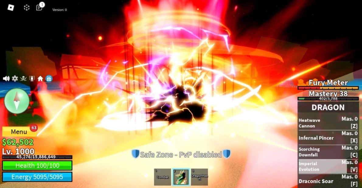 BLOX FRUIT THEORIES | Fandom