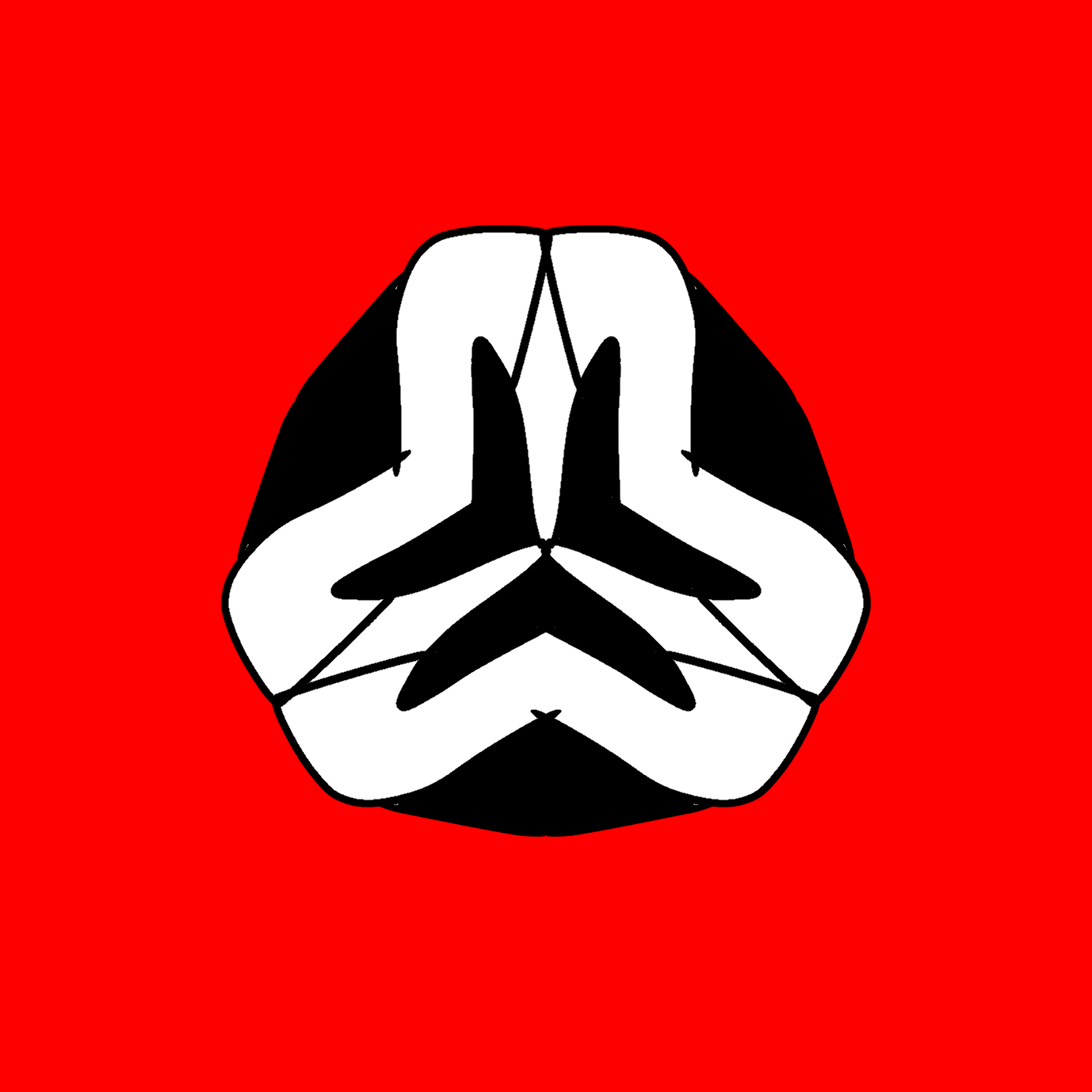 Here's a bunch of Akuma icons for any to use, I got more to, but this ...