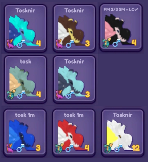 1 missing :') | Fandom