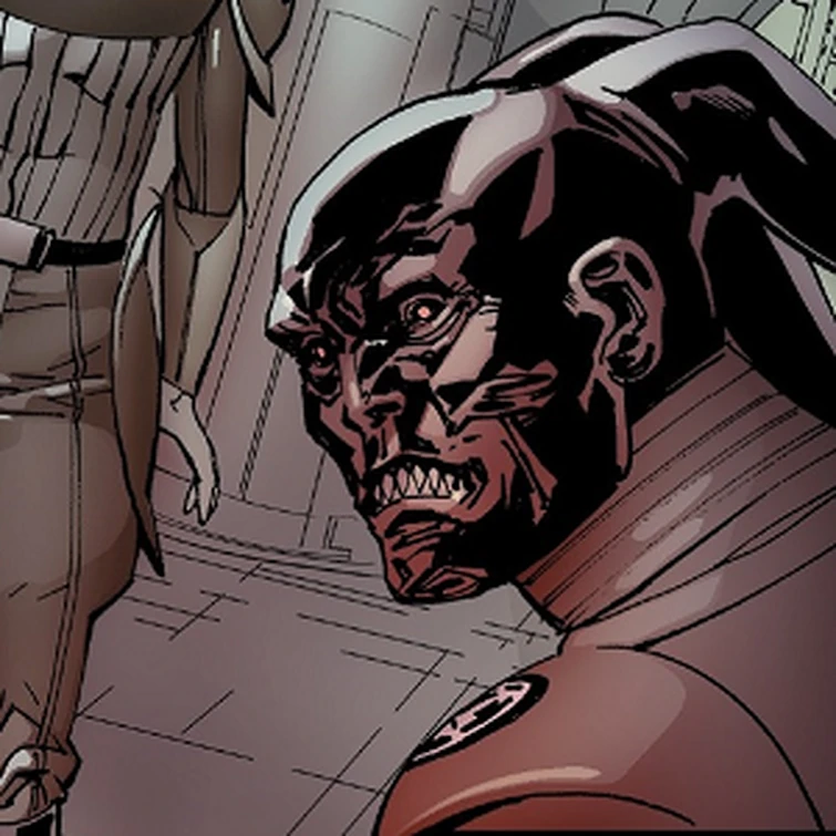 Hello There! What Inquisitor do you want to see as one of the main ...