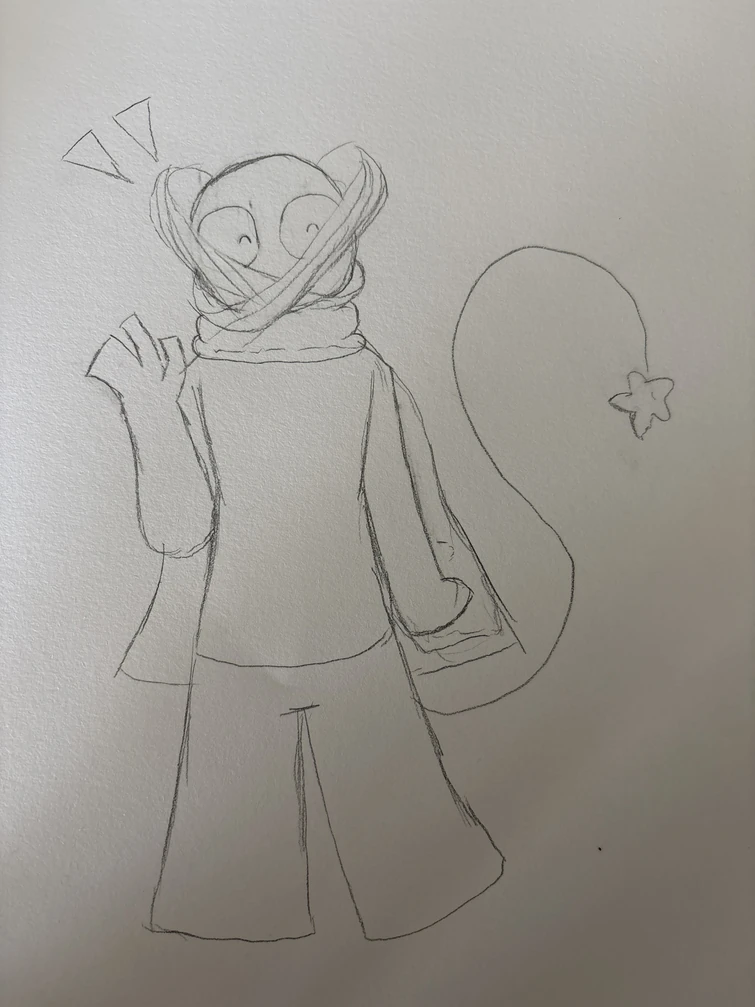 New OC :D | Fandom