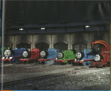 Gullane Entertainmemt Era + Jack and the Pack Tournament Round 1 Part 6 ...