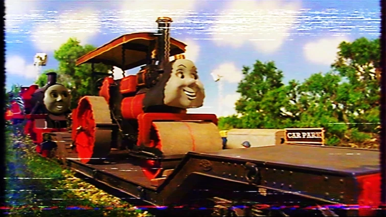 Discuss Everything About Thomas the Tank Engine Wiki | Fandom