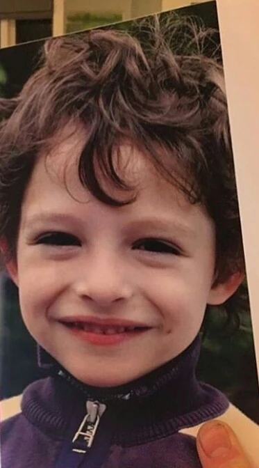 FLASHBACK PHOTO - Baby Finn! | Fandom