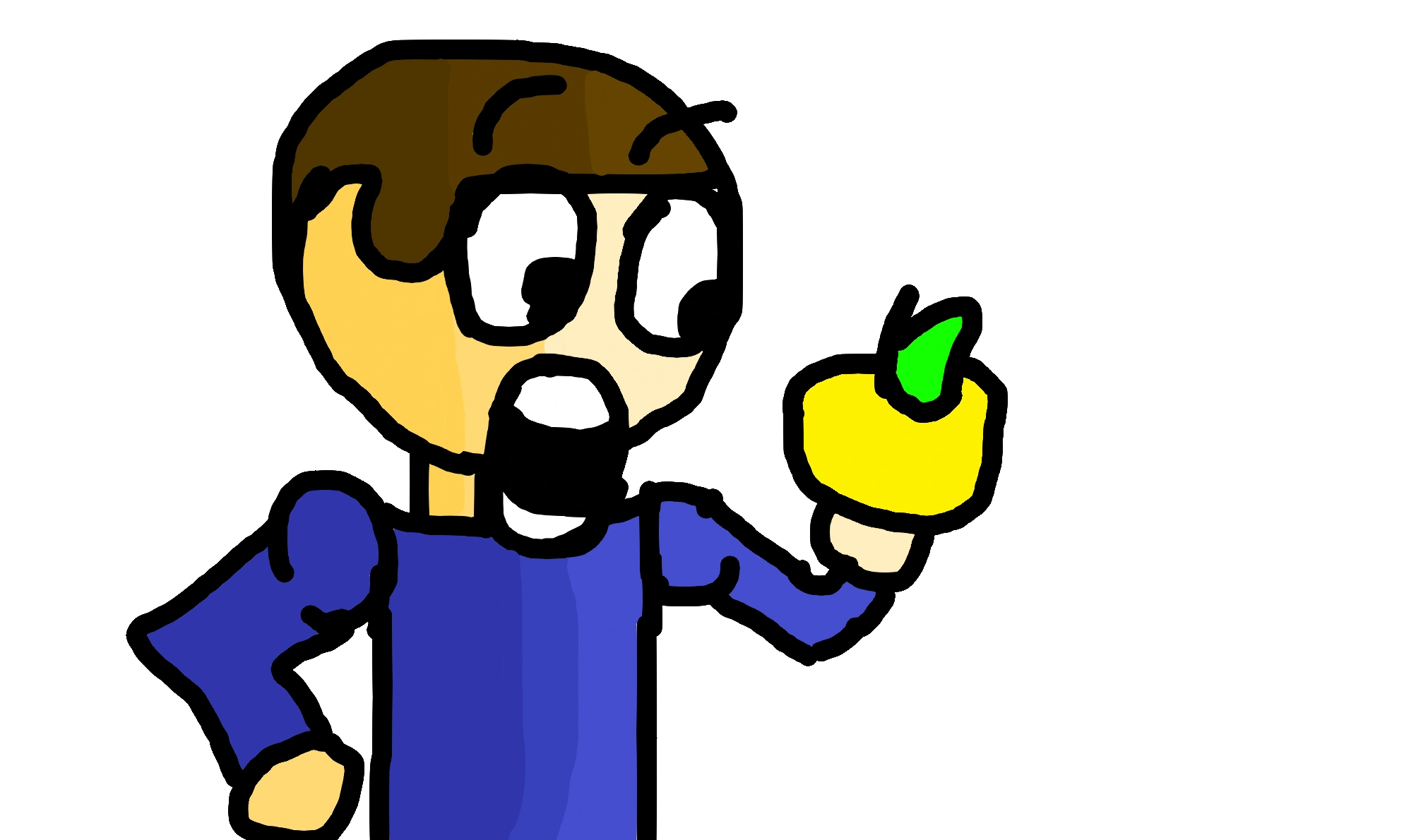 Logo Dave but it 2d | Fandom