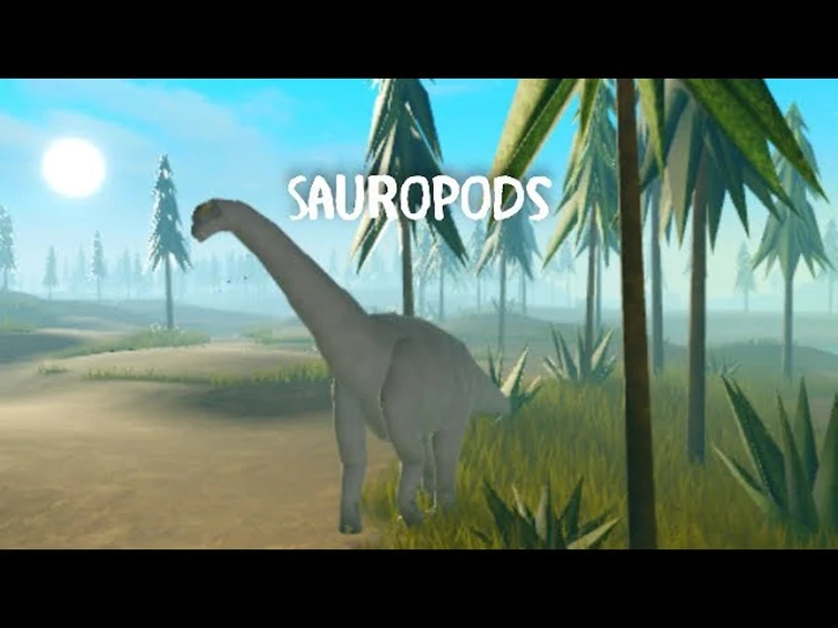 Discuss Everything About Dinosaur Mobile World Wiki | Fandom