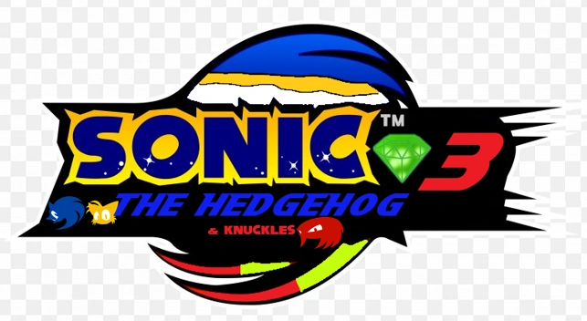 I made a logo for S3 in SA2 style | Fandom