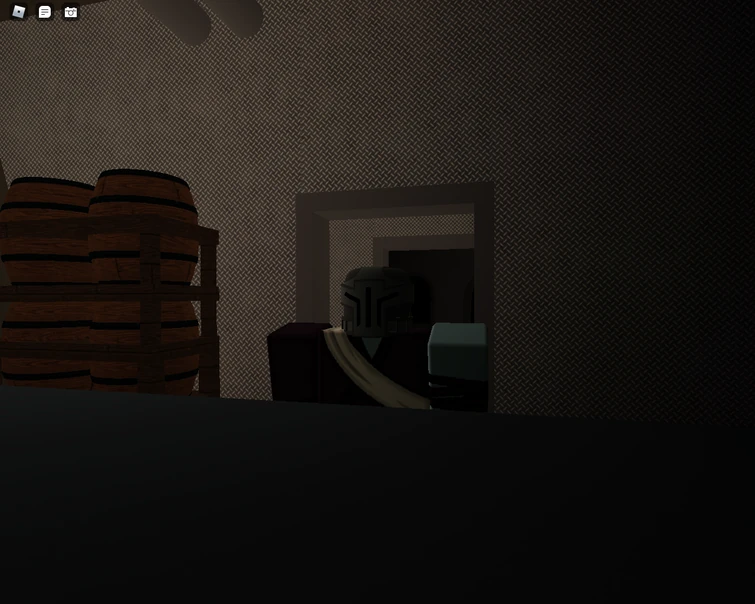 Deepwoken is horror game | Fandom