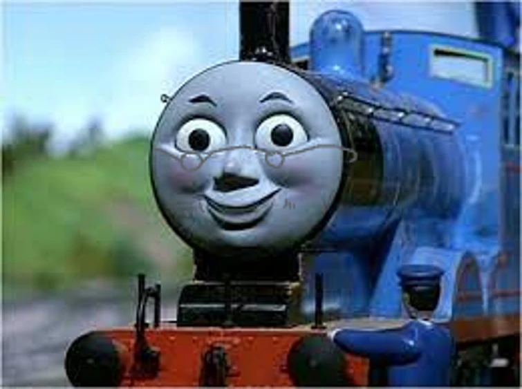 Grandpa Edward | Fandom