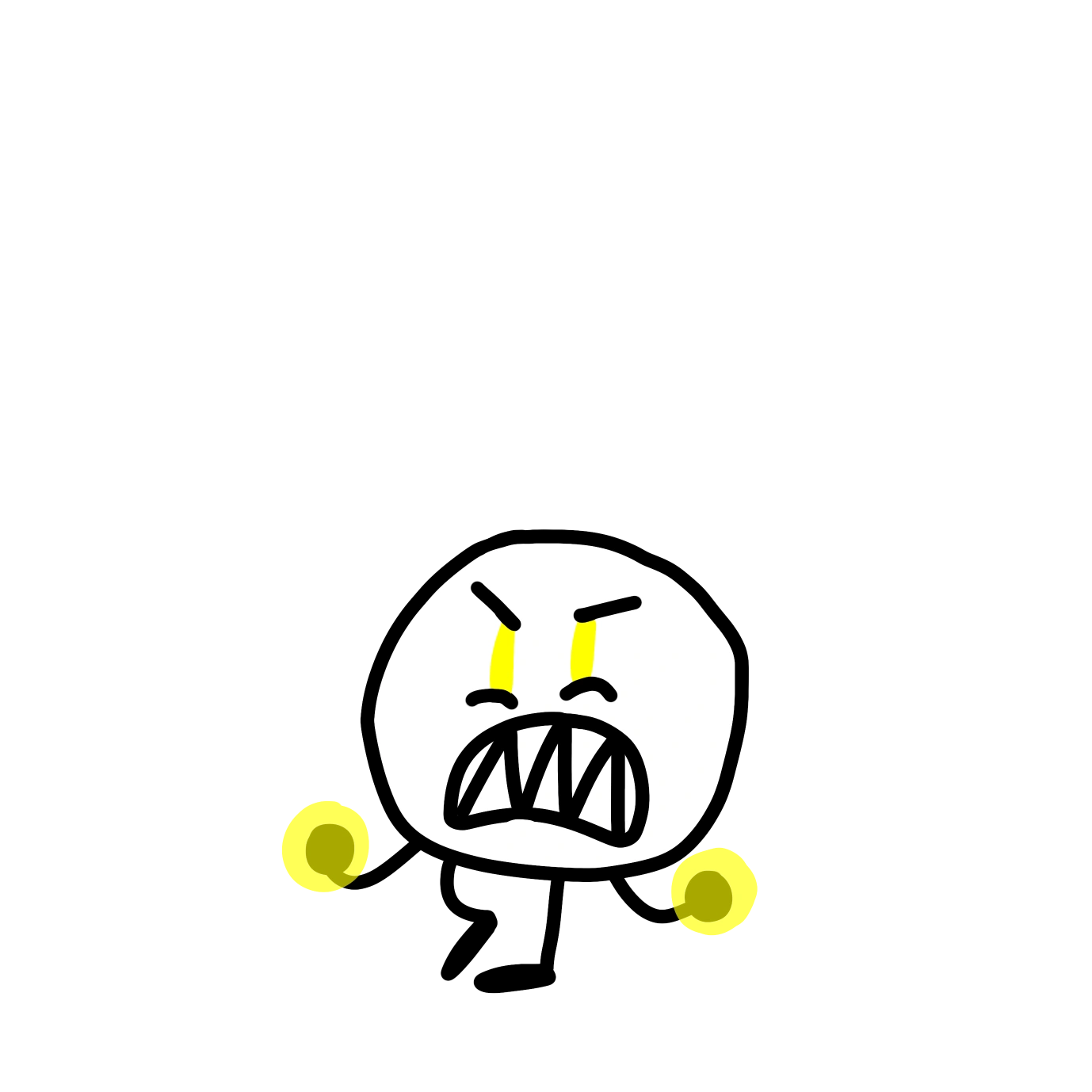 Ask Overpowered Character | Fandom