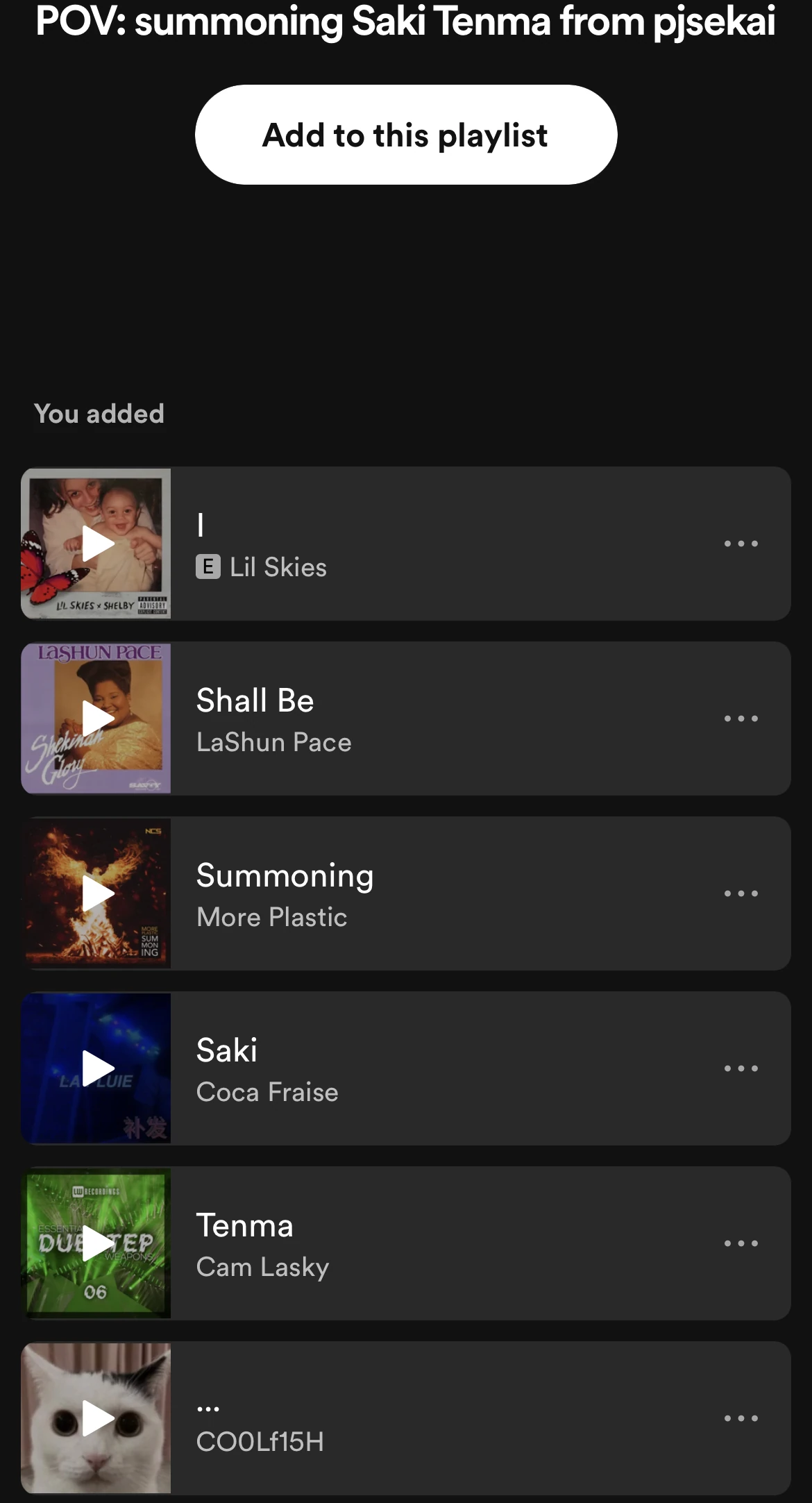 Goofy playlist | Fandom