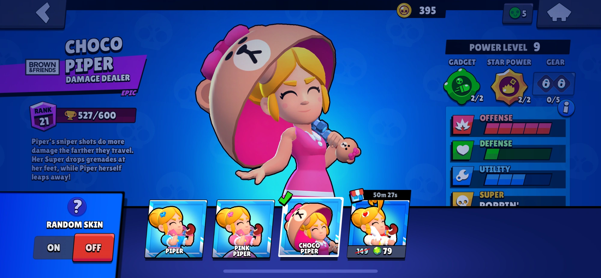 Skin collection for epic brawlers | Fandom