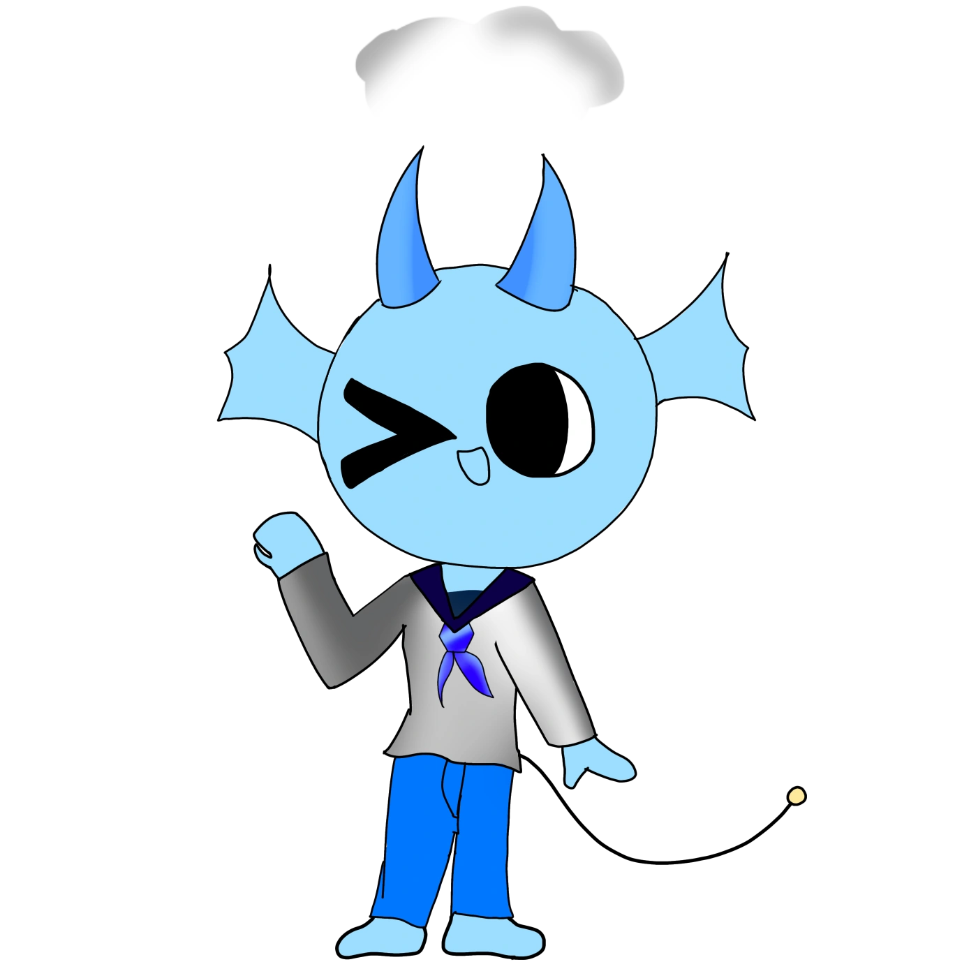 My oc!! | Fandom